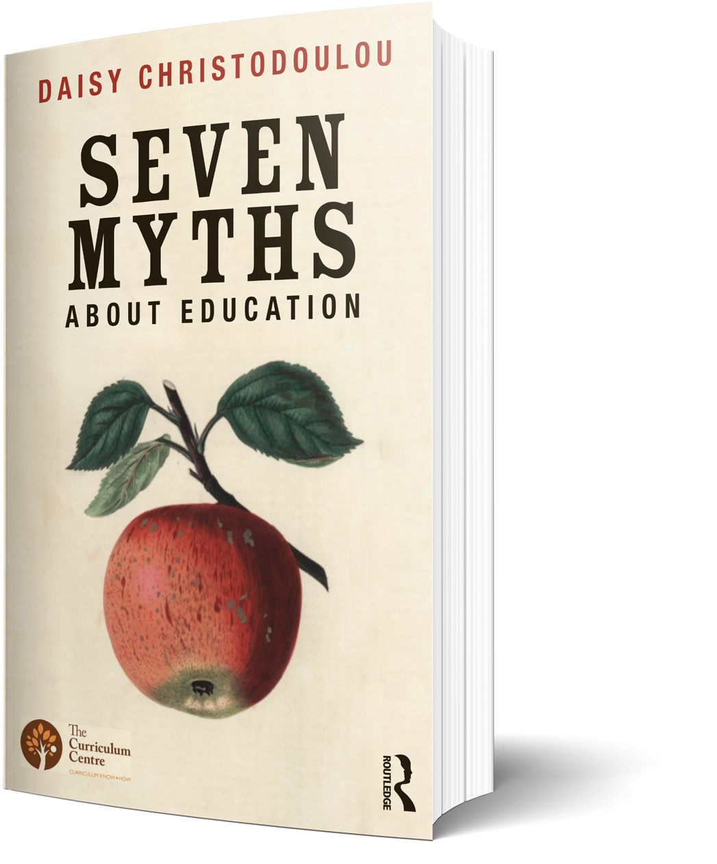 Daisy Christodoulou | My WordPress Blog