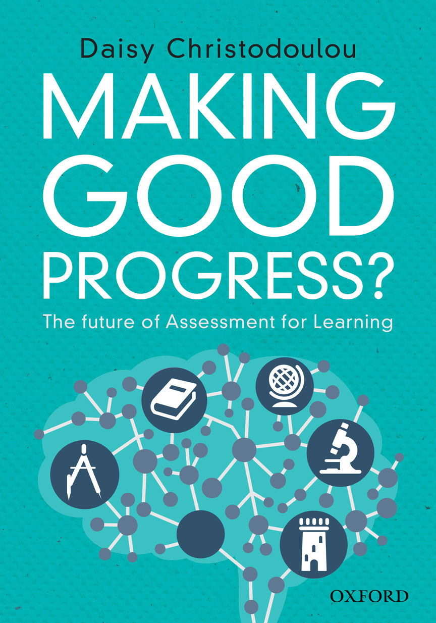 Books | Daisy Christodoulou